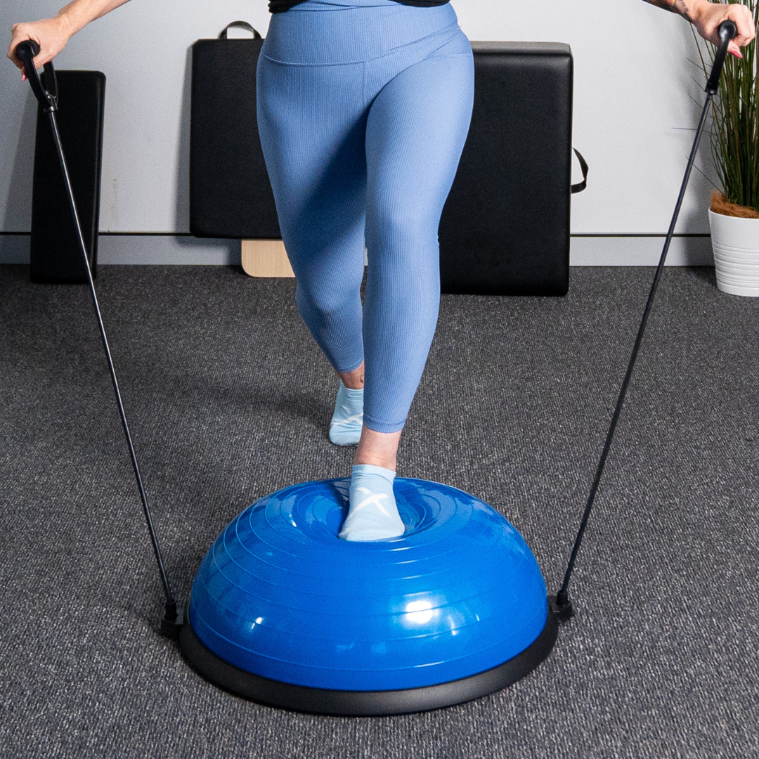 Bosu Ball – Flexion Pilates Equipment