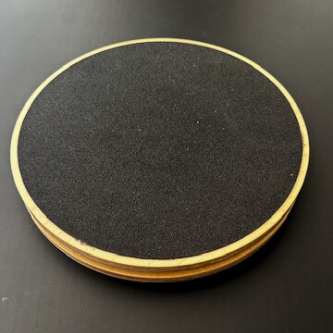 Rotating Plate – Flexion Pilates Equipment